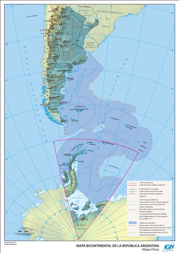 Mapas Escolares | Instituto Geográfico Nacional